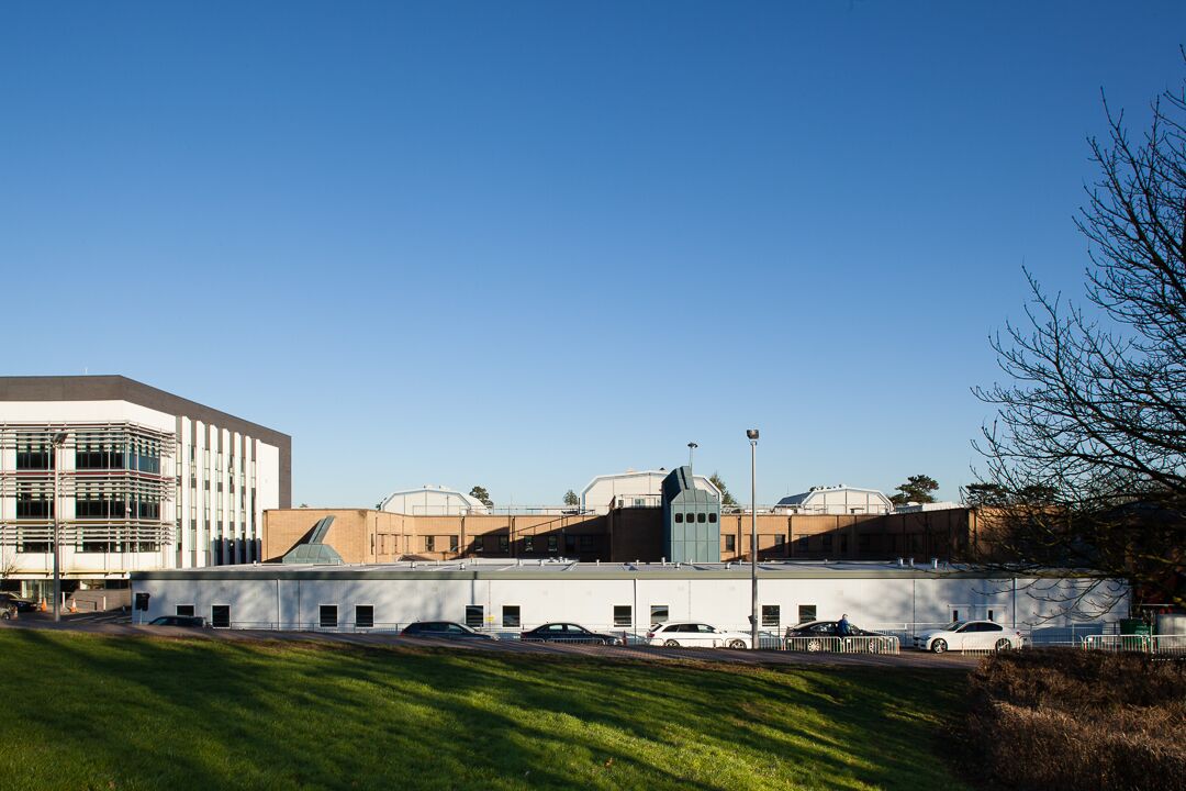 Building Better Healthcare