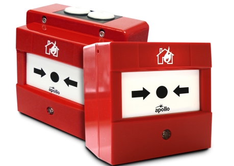 Apollo Fire Detectors strengthens senior management team