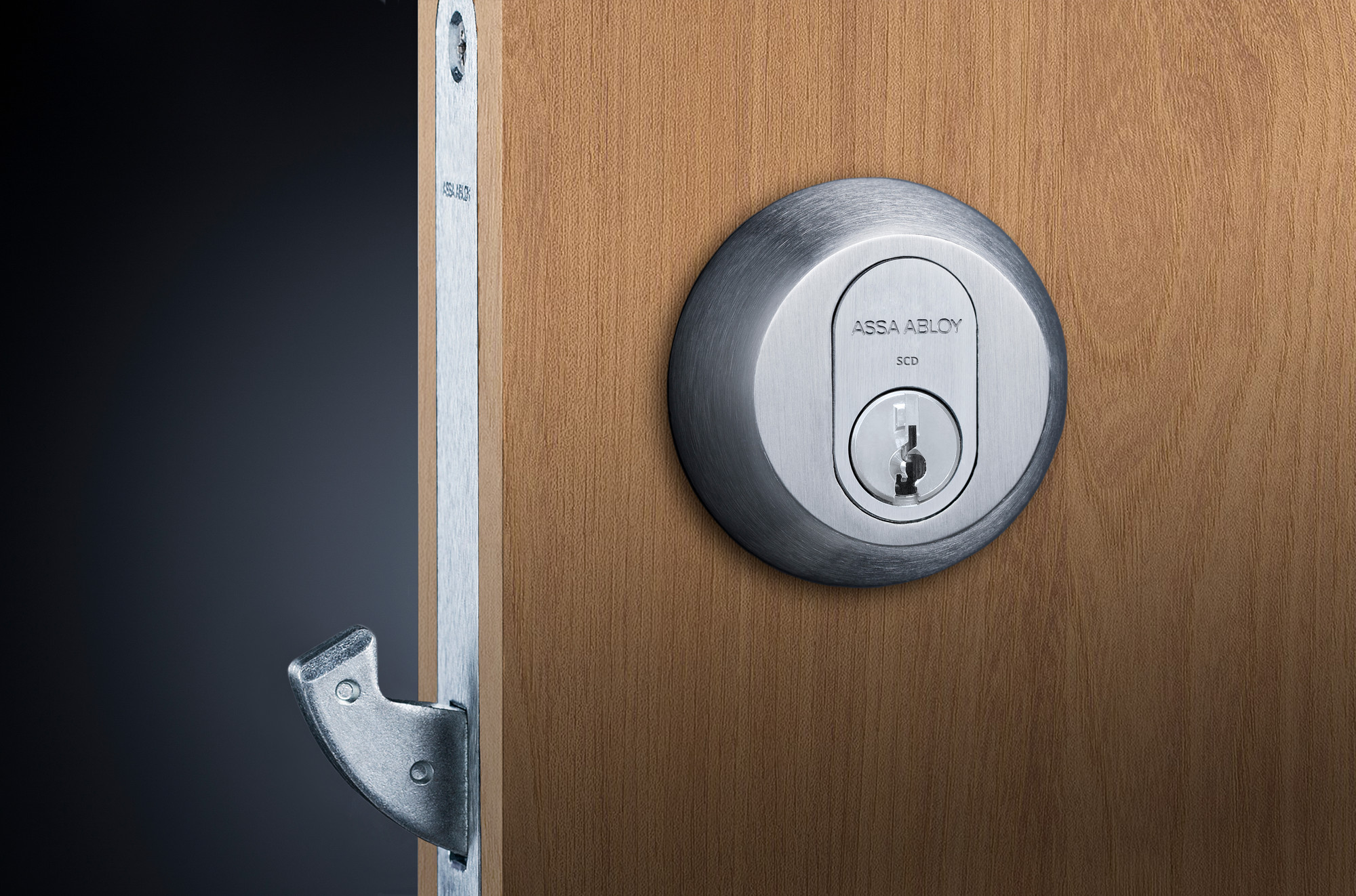 Traka 21 now available from ASSA ABLOY Access Control