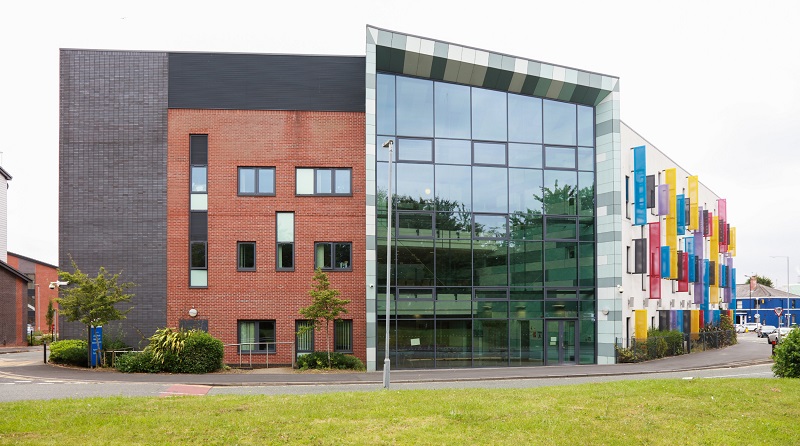 Mersey Care NHS FoundationTrust