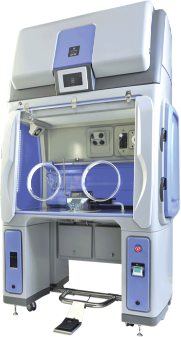 Bioquell An Ecolab Solution