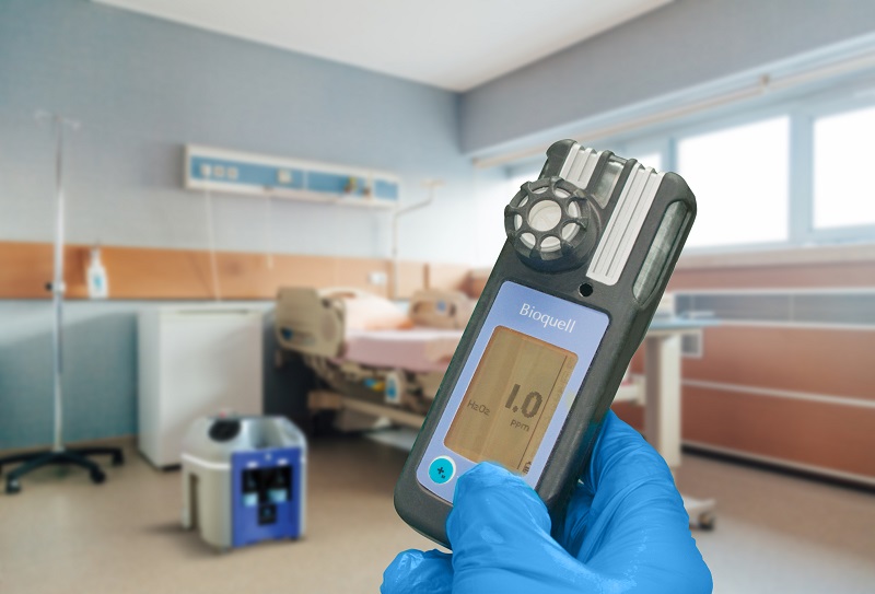 Bioquell launches new modular sterility testing workstation