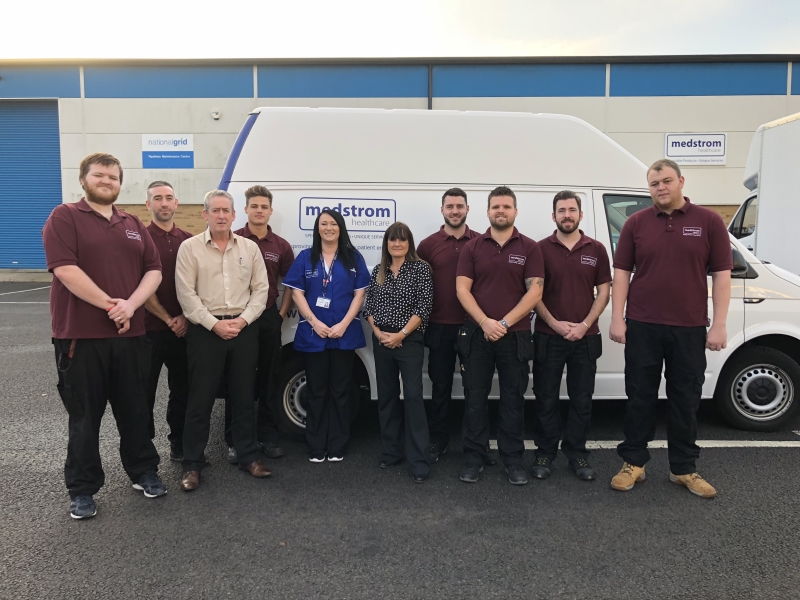 Flagship health centre opens as part of Cardiff regeneration