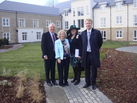 New vision for Suffolk care services