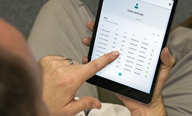 CareLineLive delivers more time to care