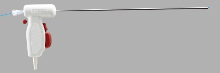 Cook Medical introduces EchoTipÒ ProCoreÔ Endobronchial Ultrasound Needle