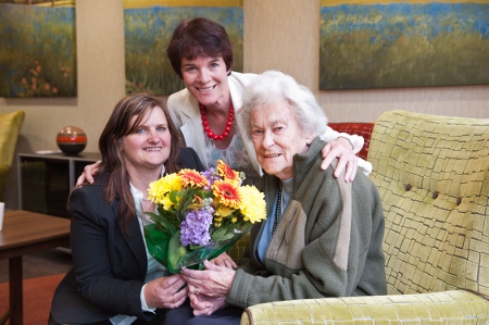 Work starts on Derby extra care housing scheme