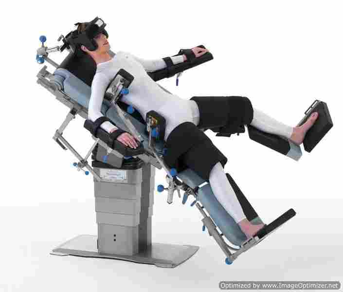 Trumpf introduces new patient positioning aids for operating table range