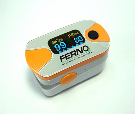 Ferno (UK) Limited