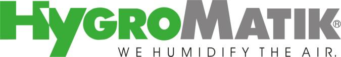 Improve indoor air quality with HygroMatik steam injection humidification