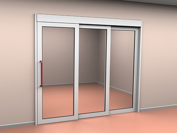 Introducing a new addition to the Flo-Motion range - Flo-Motion Telescopic