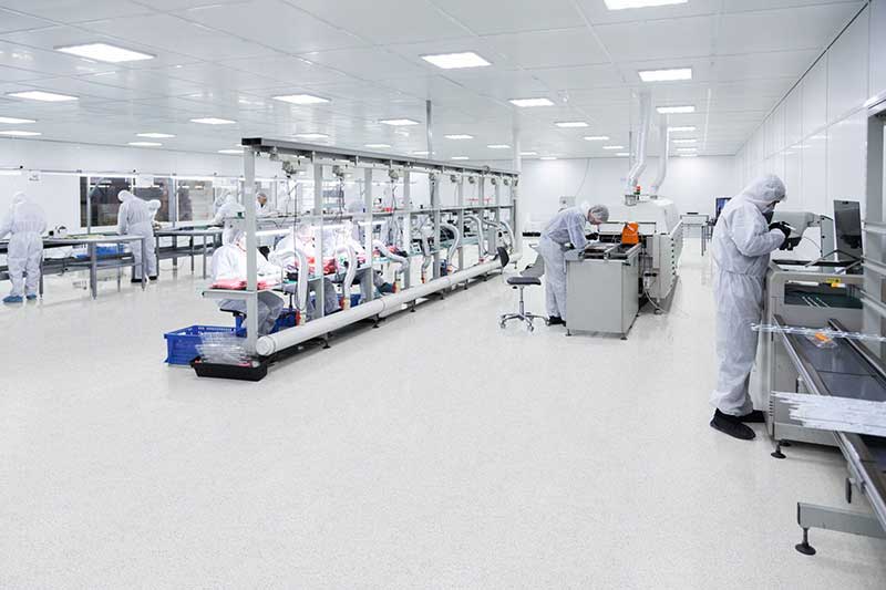 Creating better BIM environments with Forbo