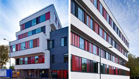 Coventry Health Care