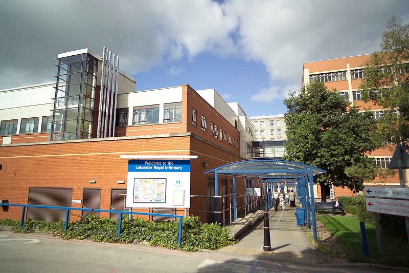 University Hospitals of Leicester NHS Trust selects Cloud Invoicing ...