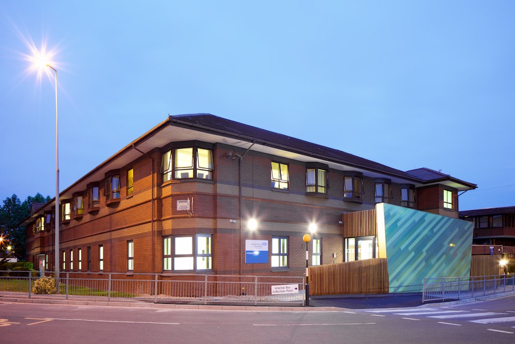 Liverpool trust deploys remote access, security and authentication solution