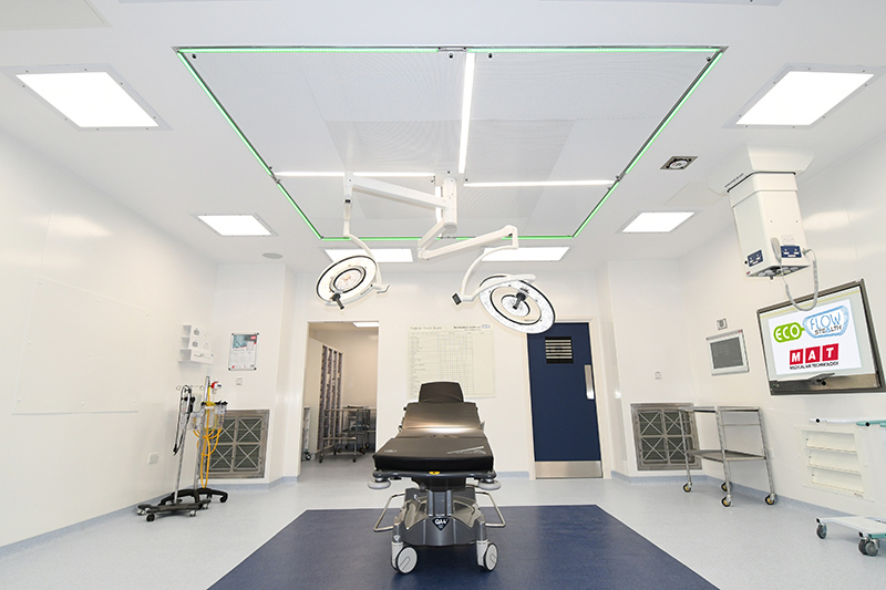 Medical Air Technology