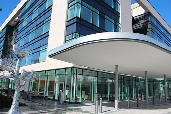 Medstor - redefining materials management in new Ulster Hospital buildings