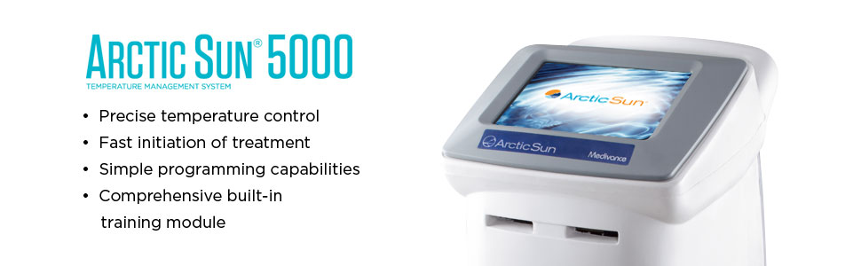 Medivance Arctic Sun 2000