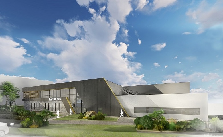 Sustainable healthcare design subject of new forum