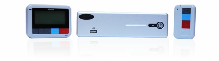 Multitone i-Message gives greater control over communications