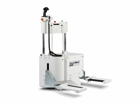 Improved Bed Mover unveiled by MasterMover