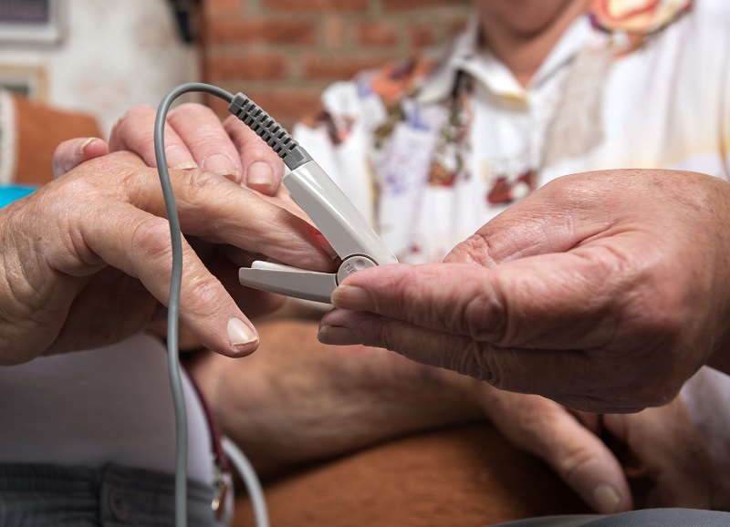 Digital innovation expands NHS diagnostic capacity