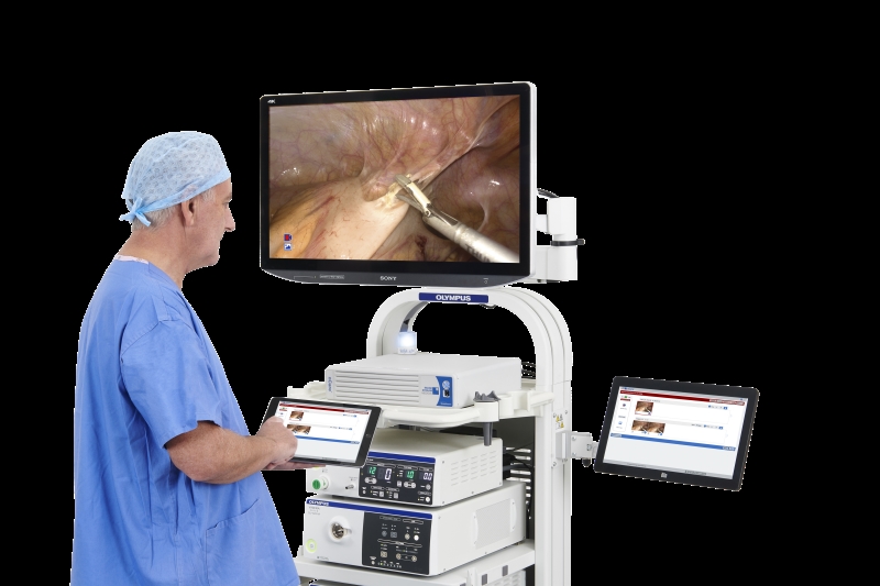 Four of the best: new audio recorders from Olympus