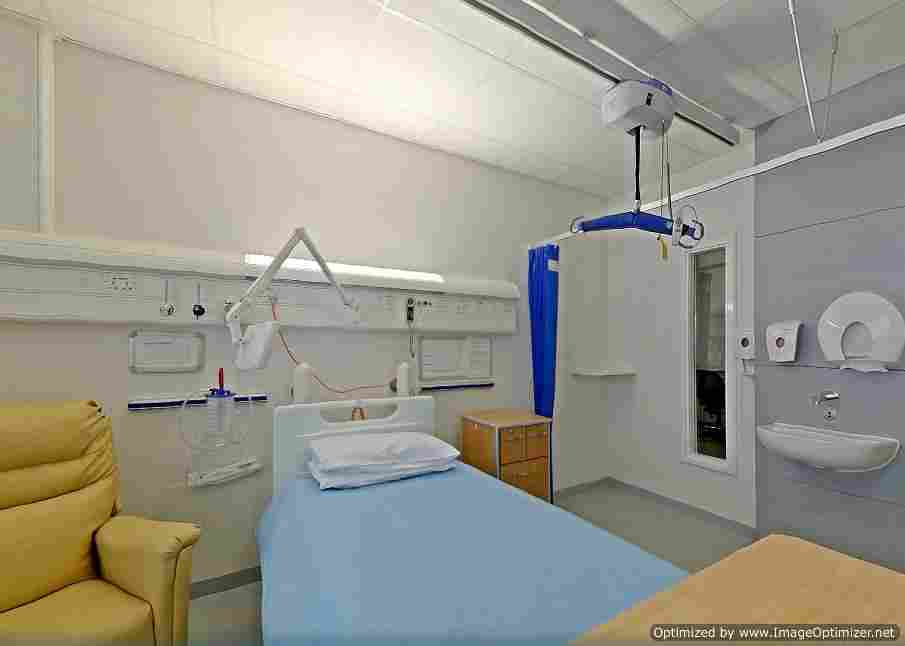 What Is A Single Standard Room In A Hospital Mean - Infoupdate.org