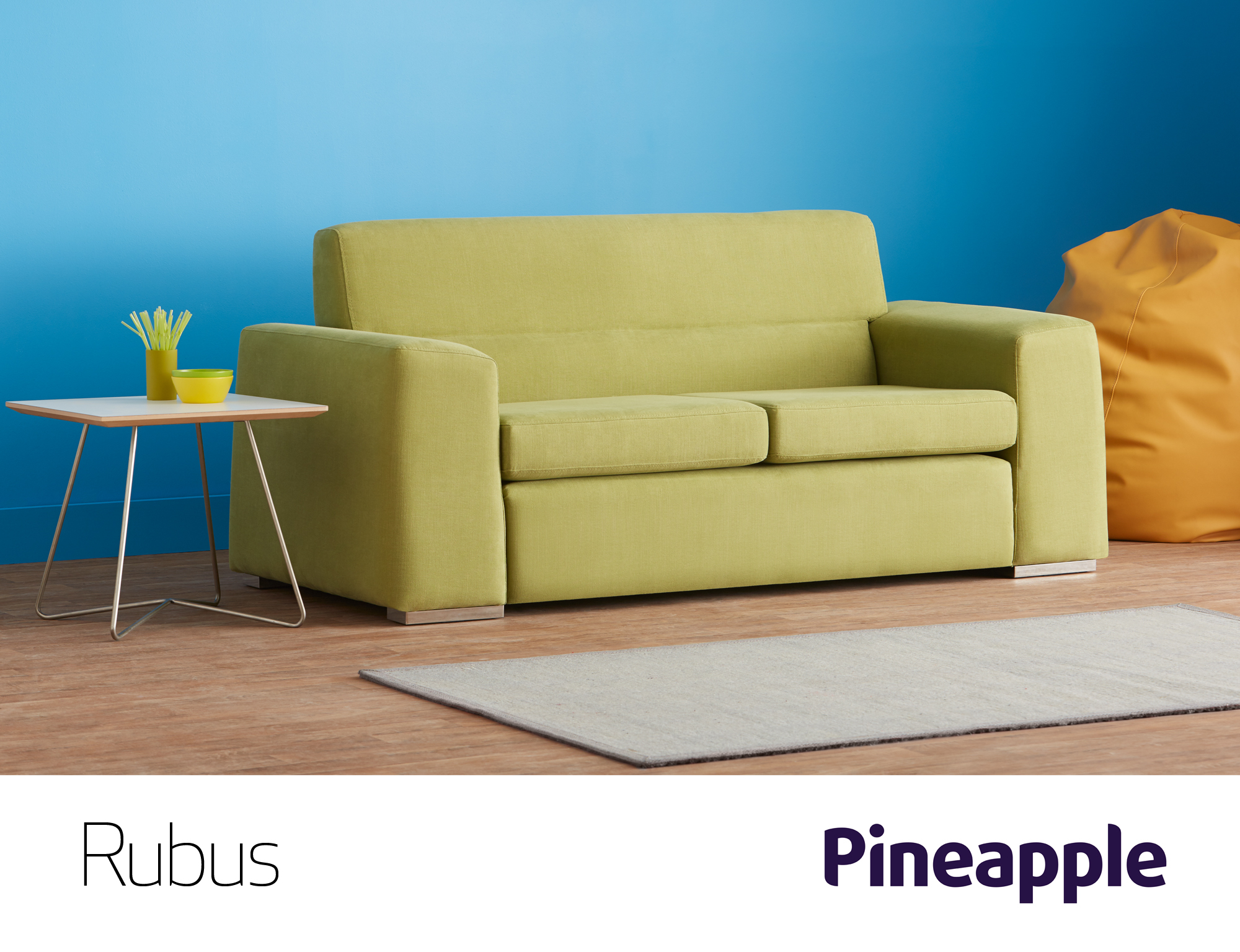 Pineapple Contracts launches four new products