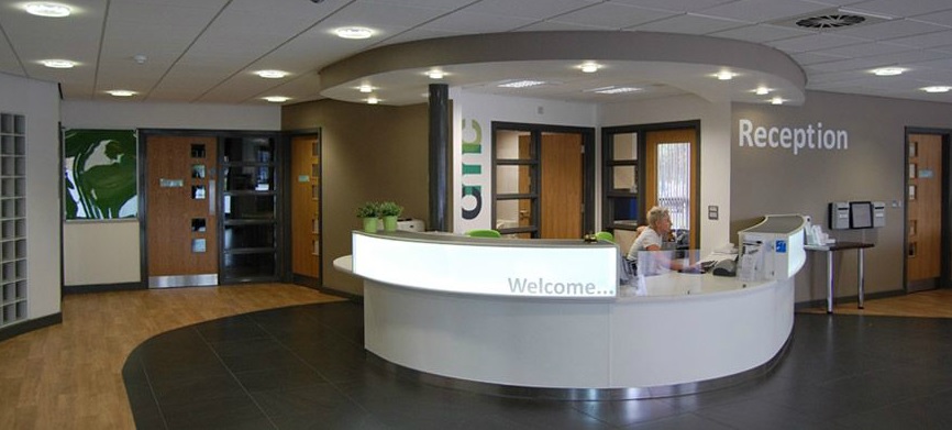 Sustainability key to design of new Bristol health centre