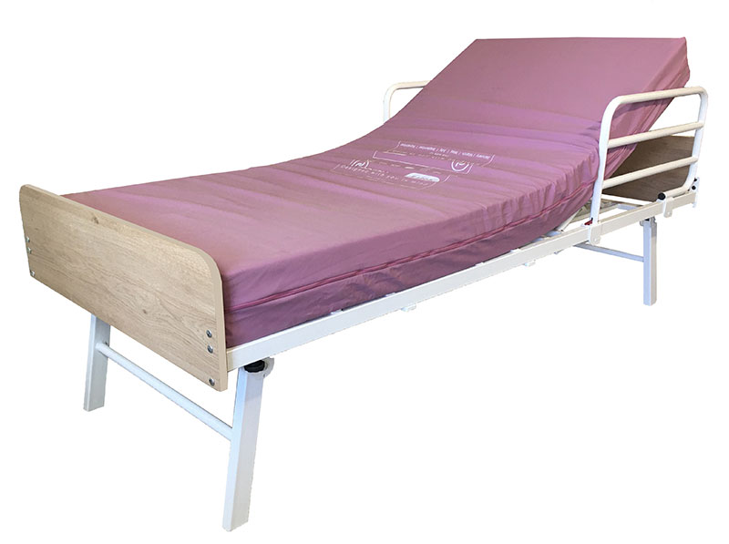 Renray Healthcare COVID19 response beds for temporary hospitals