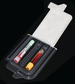 Alpha Laboratories launches new sample container range