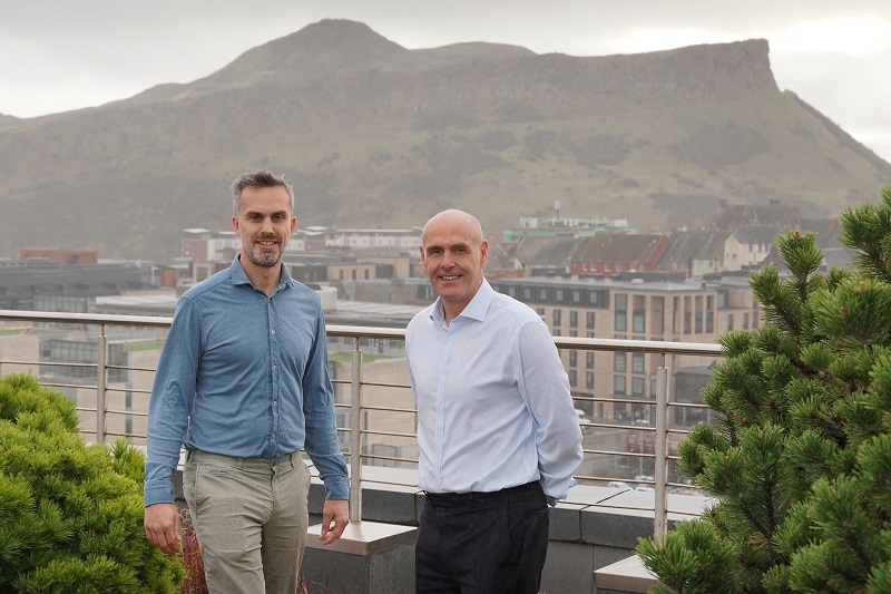 Scottish healthtech start-up secures contracts with NHS Highland and ...