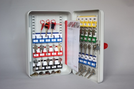 Securikey unveils safety mirror range