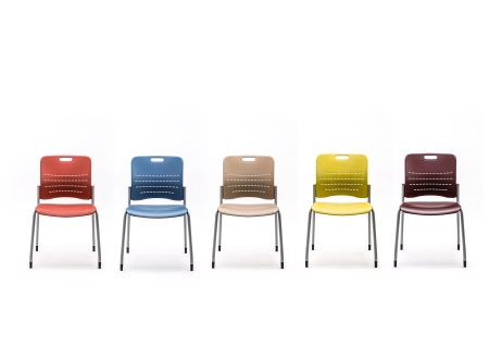 Senator launches new range of multi-purpose chairs