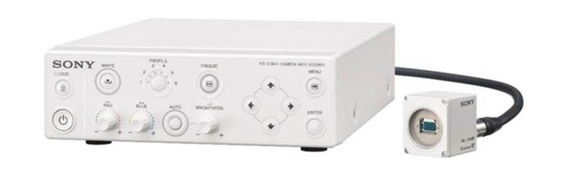 Sony enhances 4K medical workflow