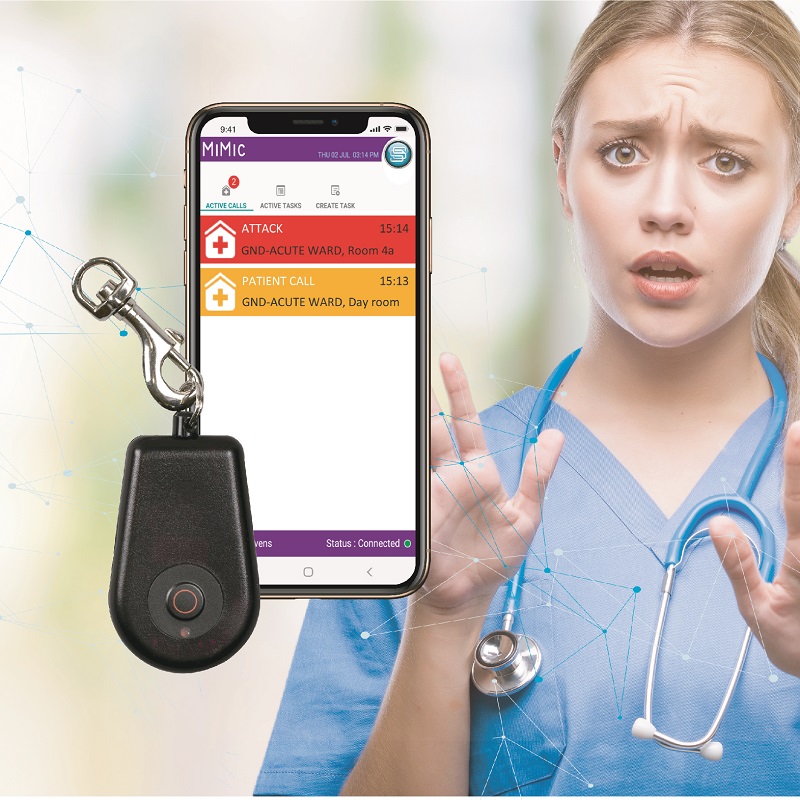Affordable nurse call maintenance packages launched by Static Systems Group