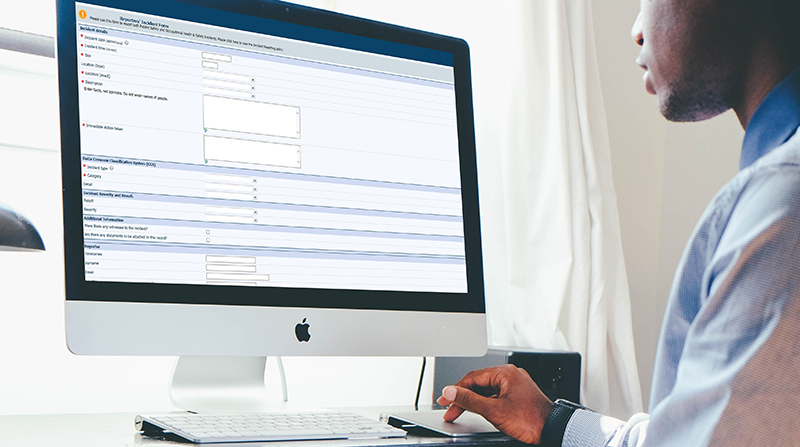 The Defense Health Agency selects Datix for its joint patient safety ...