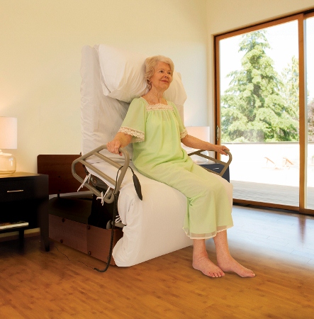 Theraposture launches first fully-modular care cot