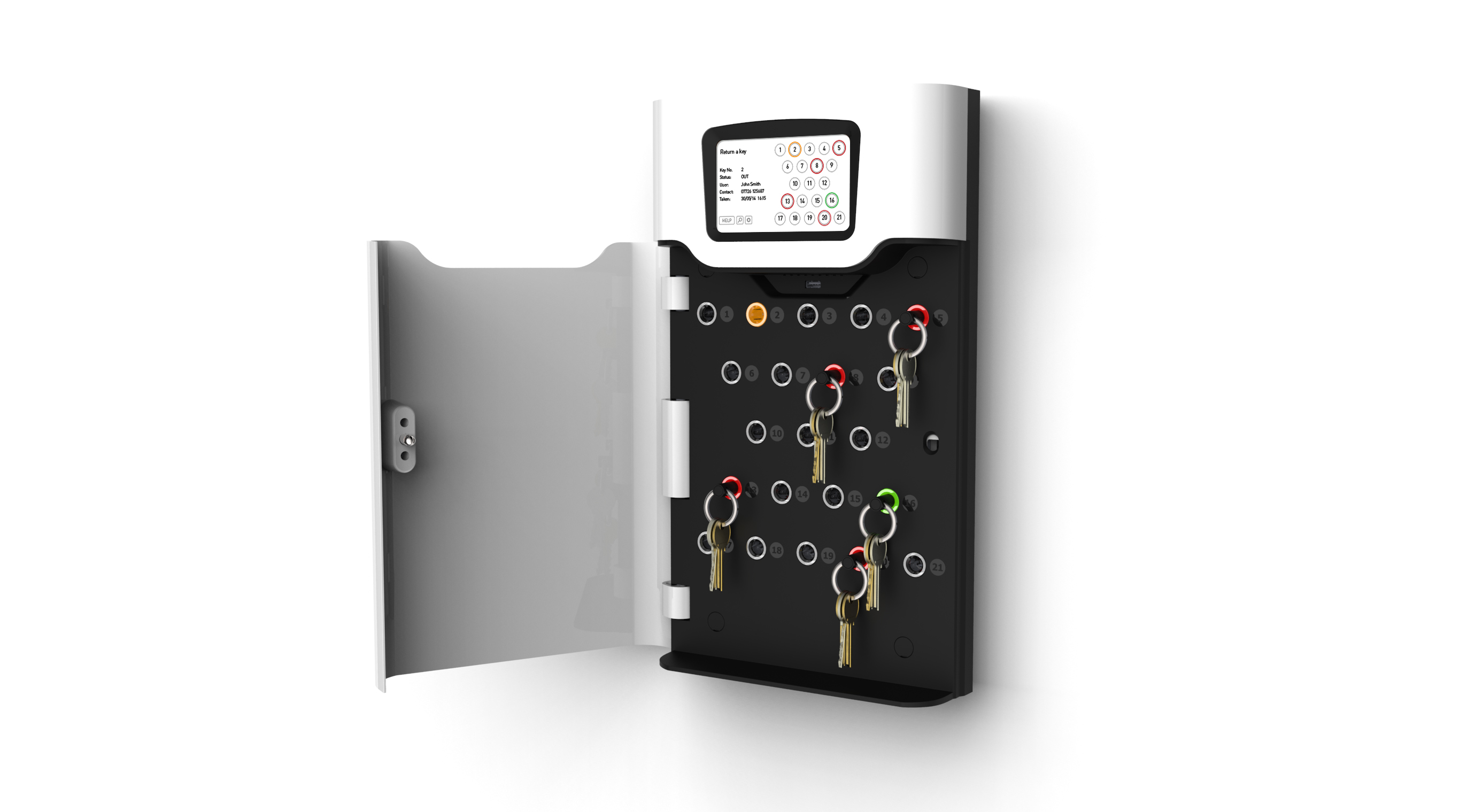 ASSA ABLOY unveils design manual