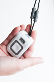 Tunstall launches fall detection alarm