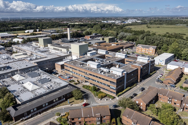 East Sussex Healthcare NHS Trust
