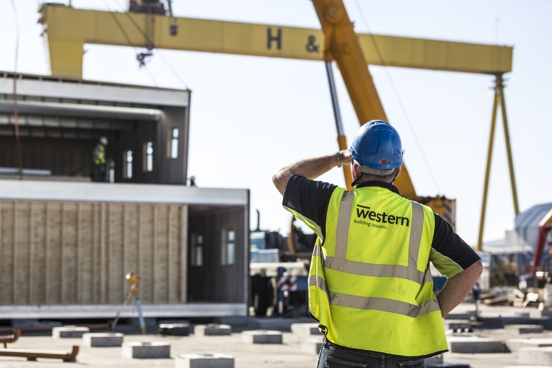 Western Building Systems