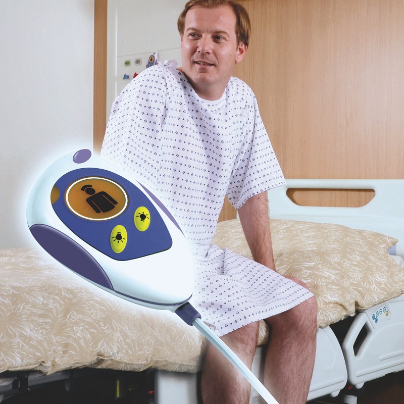 Affordable nurse call maintenance packages launched by Static Systems Group