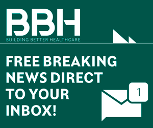 Building Better Healthcare